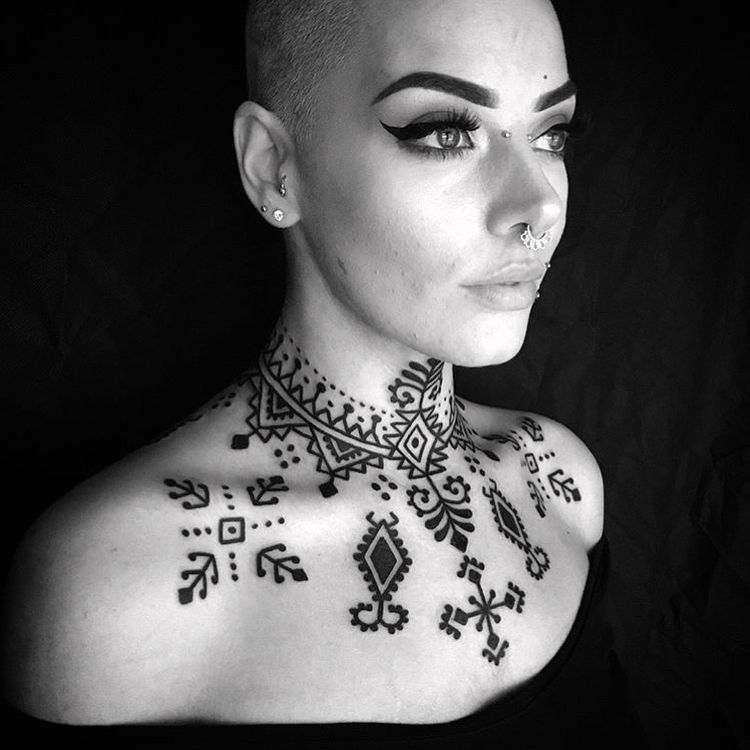 Tattoo art by MattchahalTattoo | Scrolller