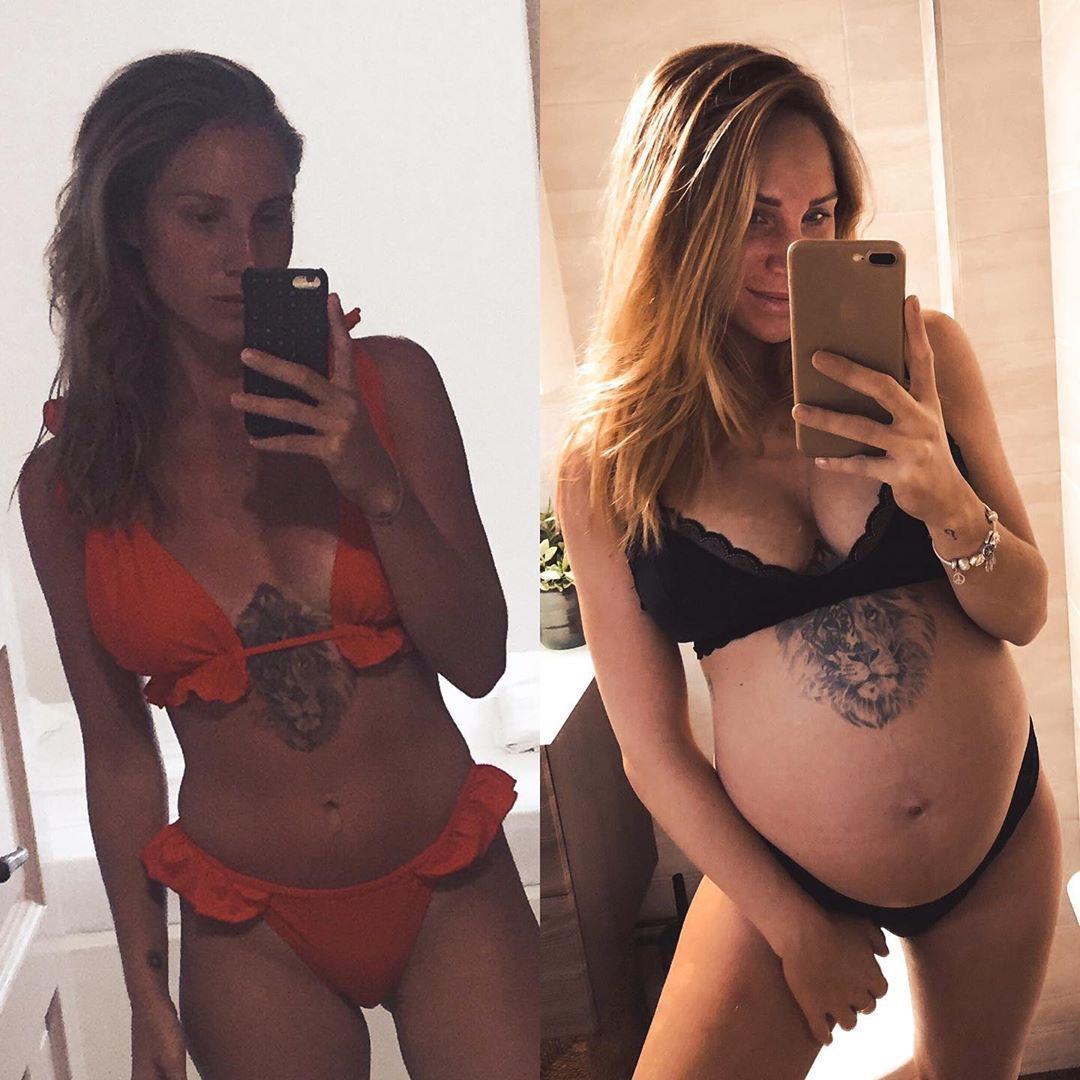 Tattoo still looking good | Scrolller