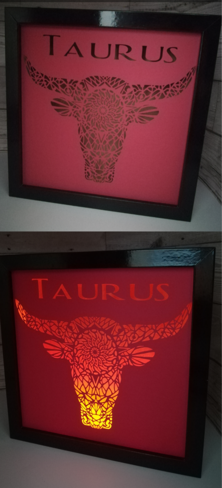 Taurus art | Scrolller