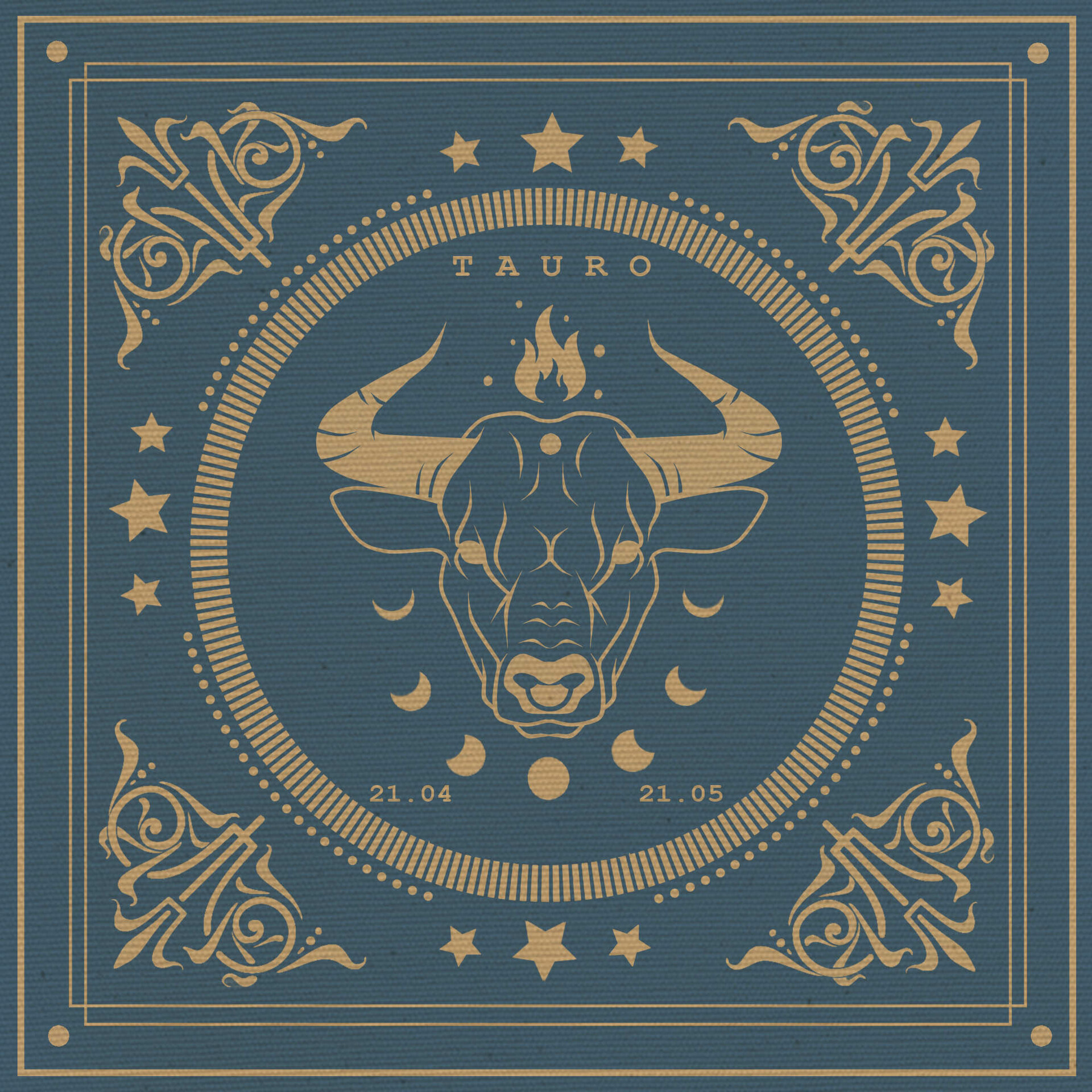 Taurus by Mara Avalos | Scrolller