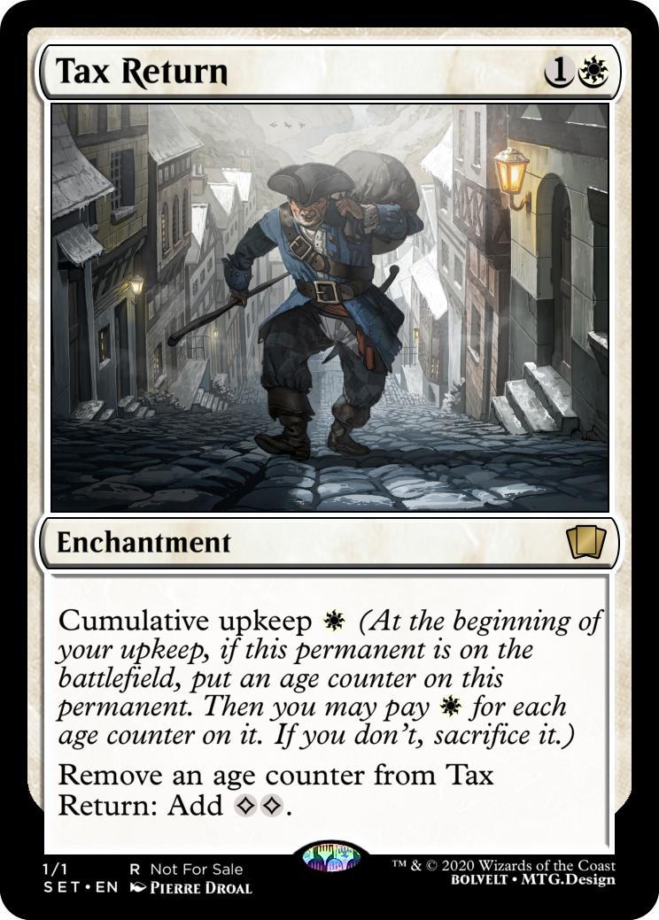 Tax Return | Scrolller