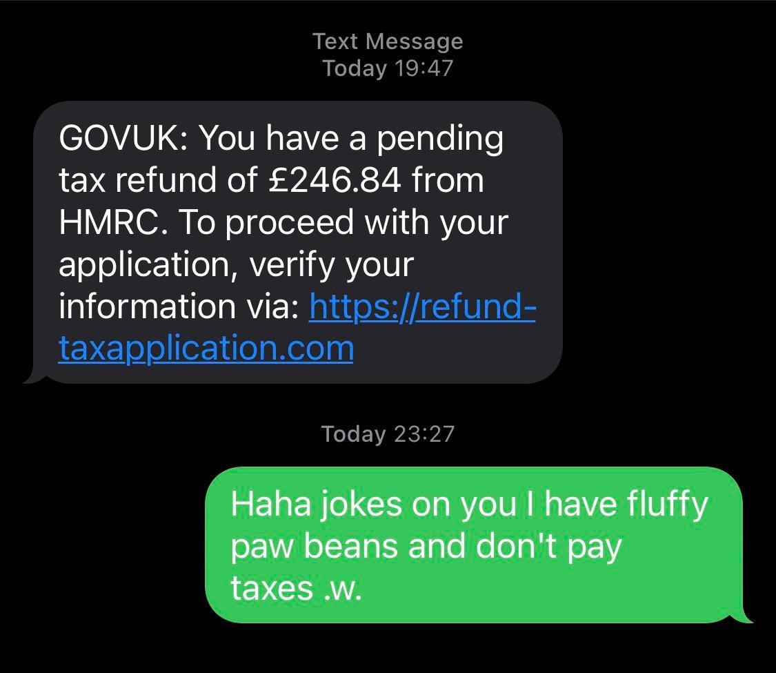 taxes_irl | Scrolller