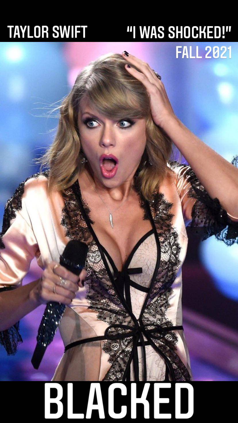 Discover more like BlackedFantasy: Tay Tay loves 🍫♠️🙈 and Related Content | Scrolller