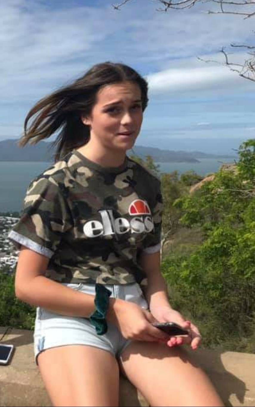 Tayla is beautiful | Scrolller