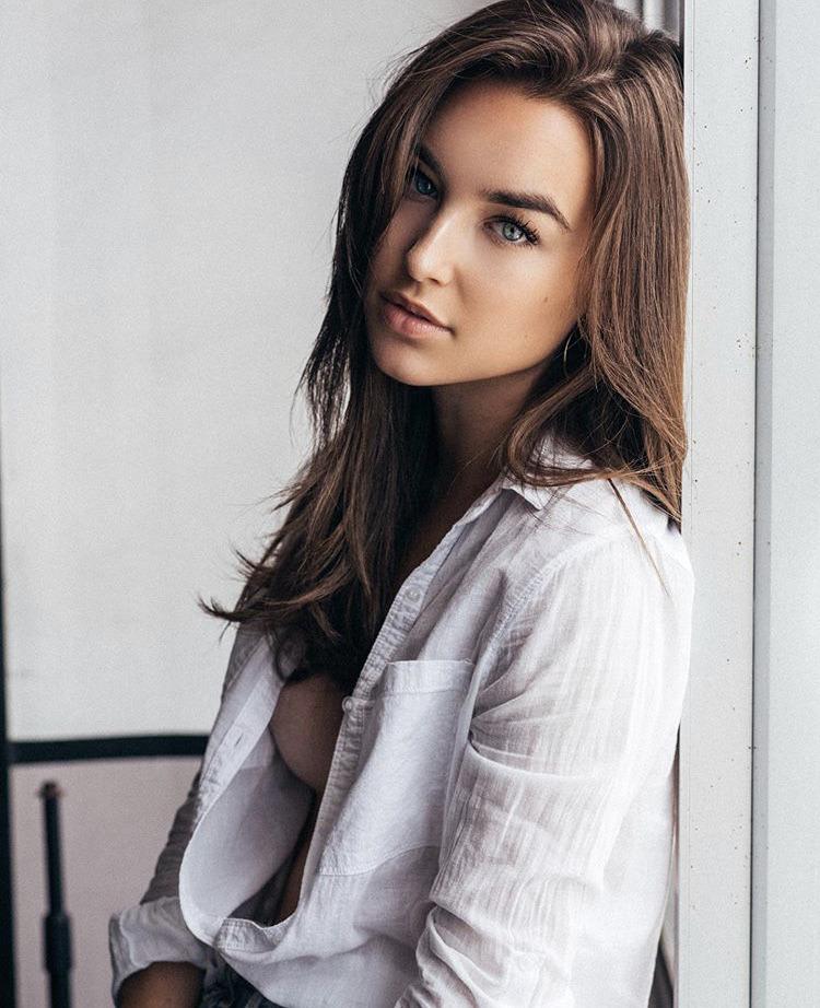 Taylor Bryant | Scrolller