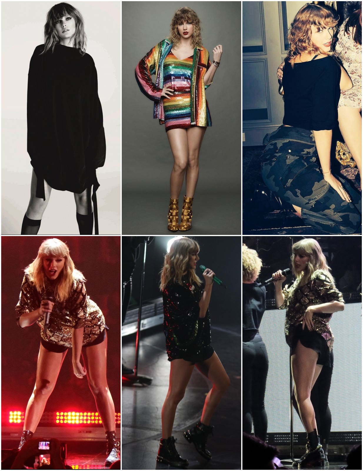 Taylor Swift Got My Nuts Off | Scrolller