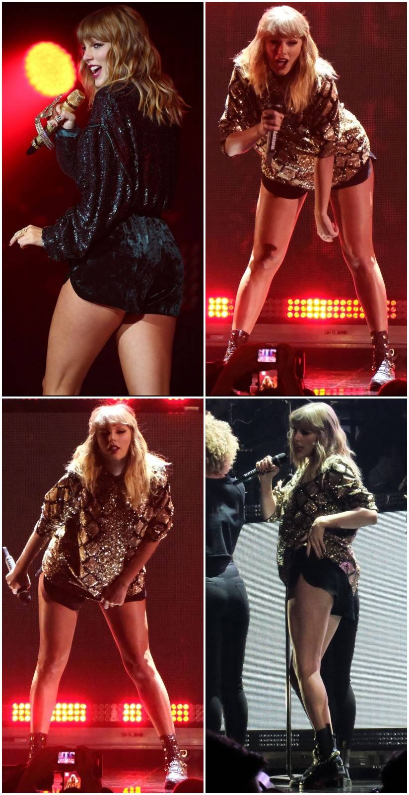 Taylor Swift Made Me Cum | Scrolller