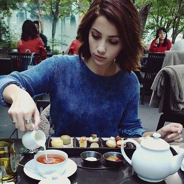 Tea Party | Scrolller