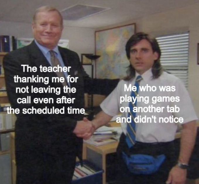 Teacher's pet | Scrolller