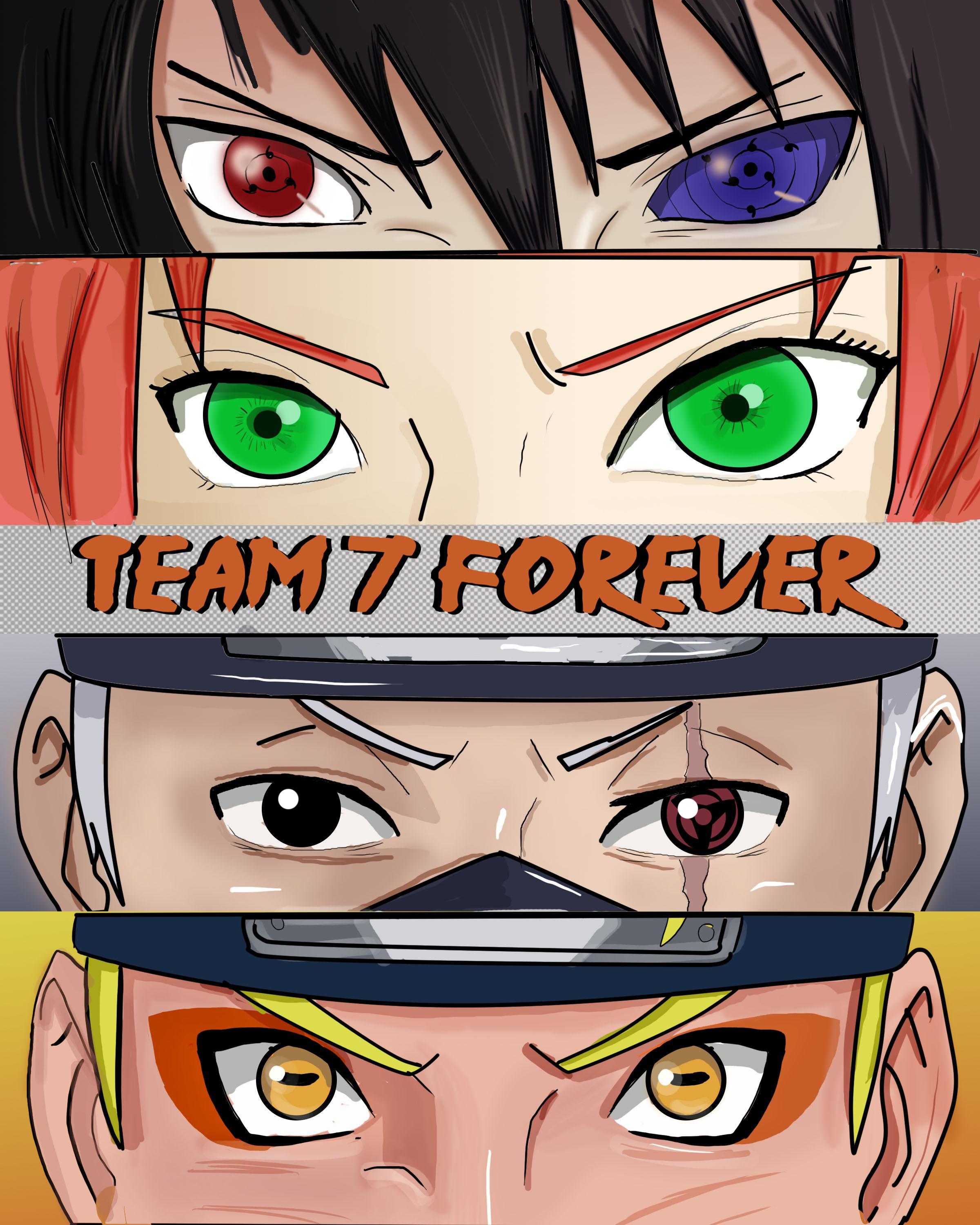 TEAM 7 | Scrolller
