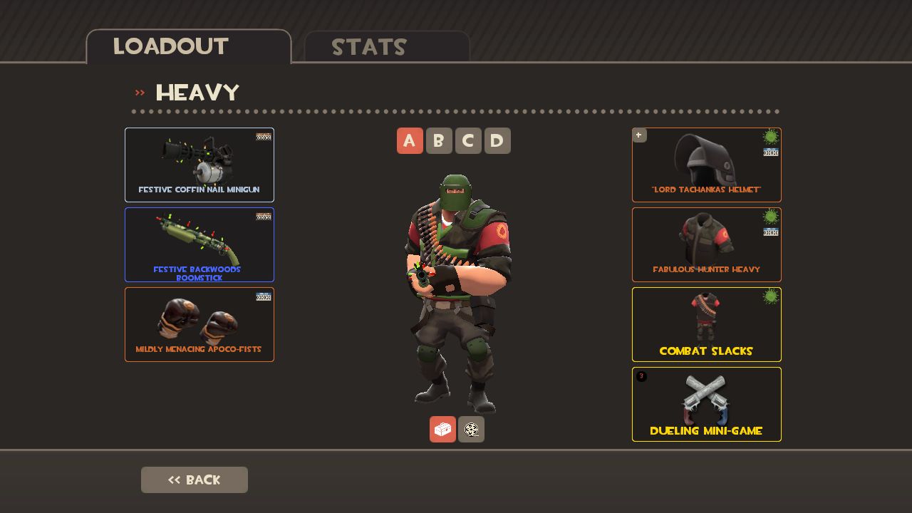 [Team Fortress 2] Lord Tachanka from Rainbow 6: Seige | Scrolller