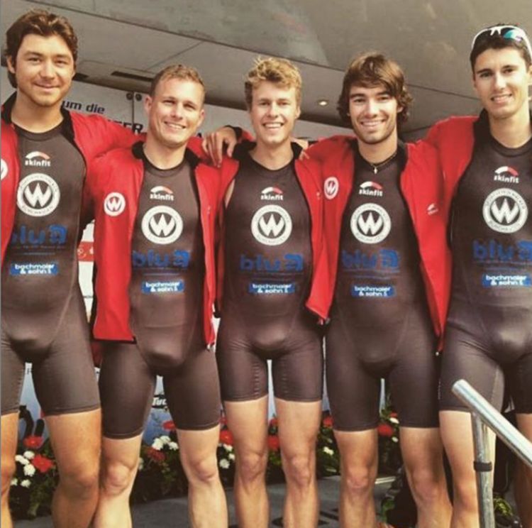 Team Pride | Scrolller