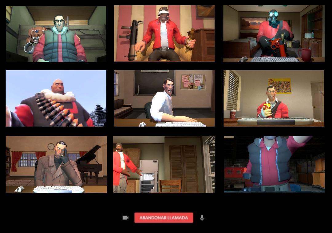 Team Quarantine 2 | Scrolller