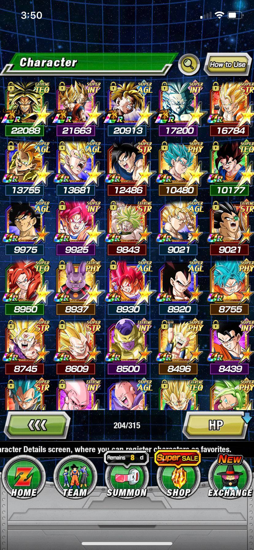 Team recommendations for completing boss rush 5 ? | Scrolller