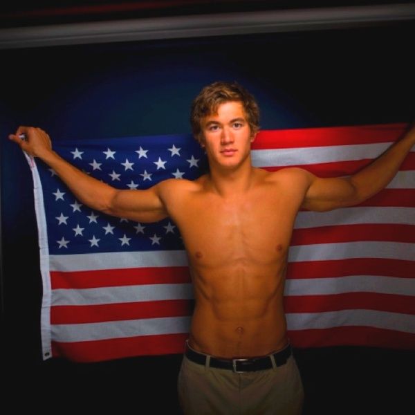 Team USA | Scrolller