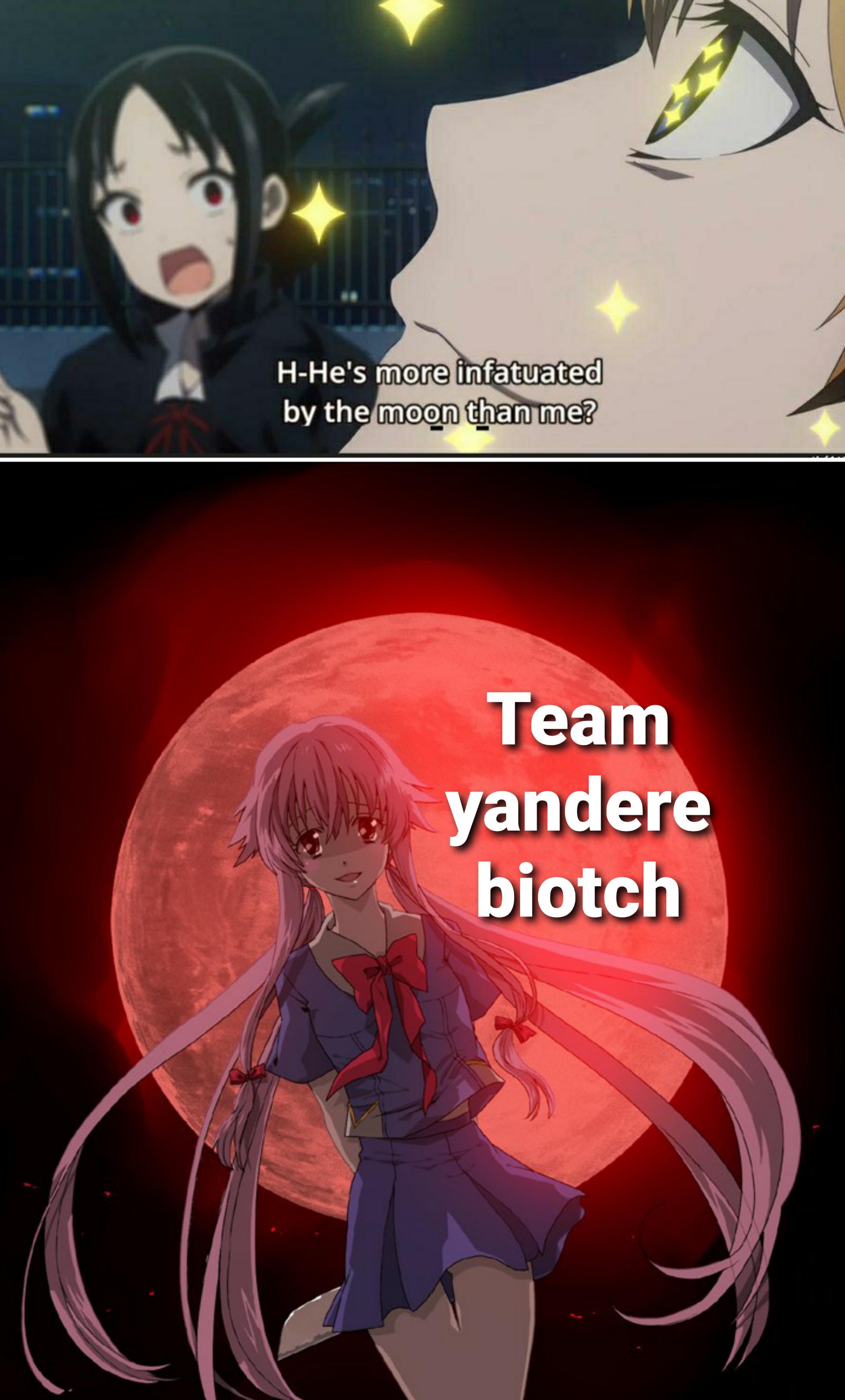 Team yandere | Scrolller