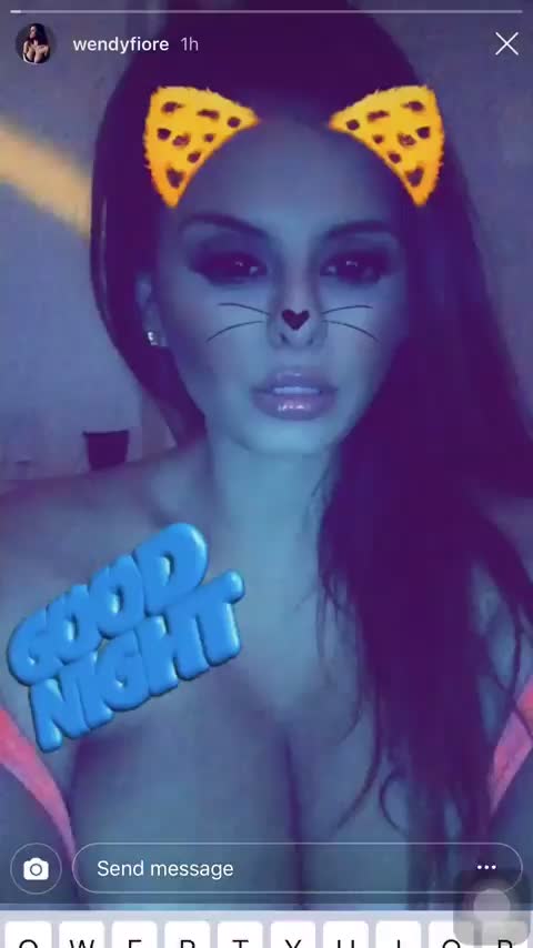 Teasing 8-05-18 | Scrolller