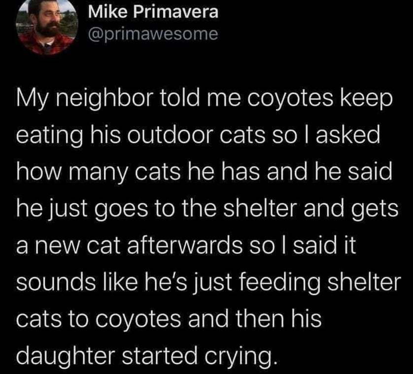 Technically correct, the best kind of correct, until someone starts crying... | Scrolller