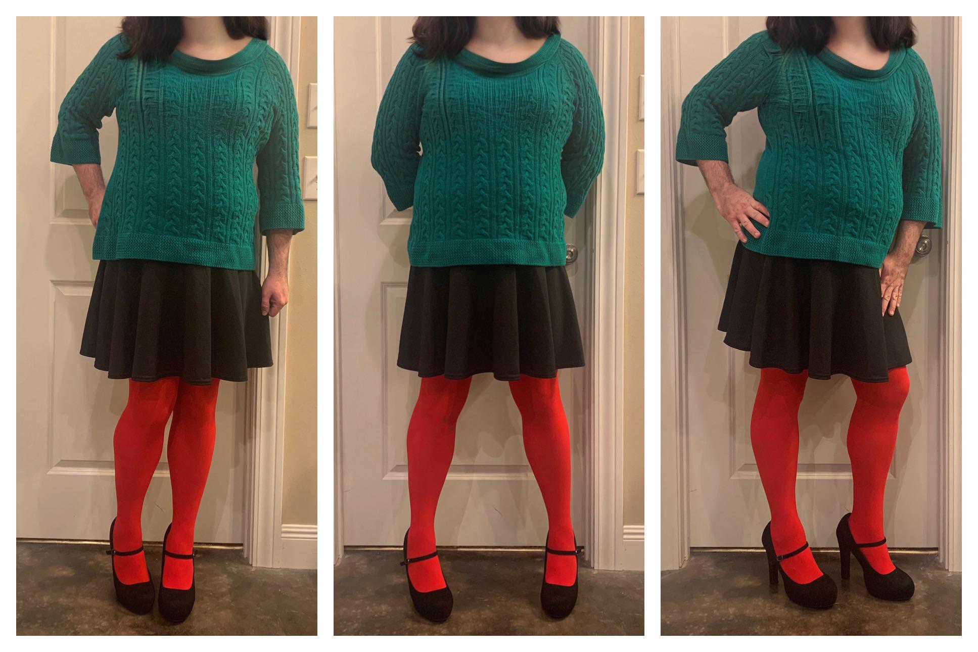 Technically it’s still Christmas, right? 🎄 | Scrolller