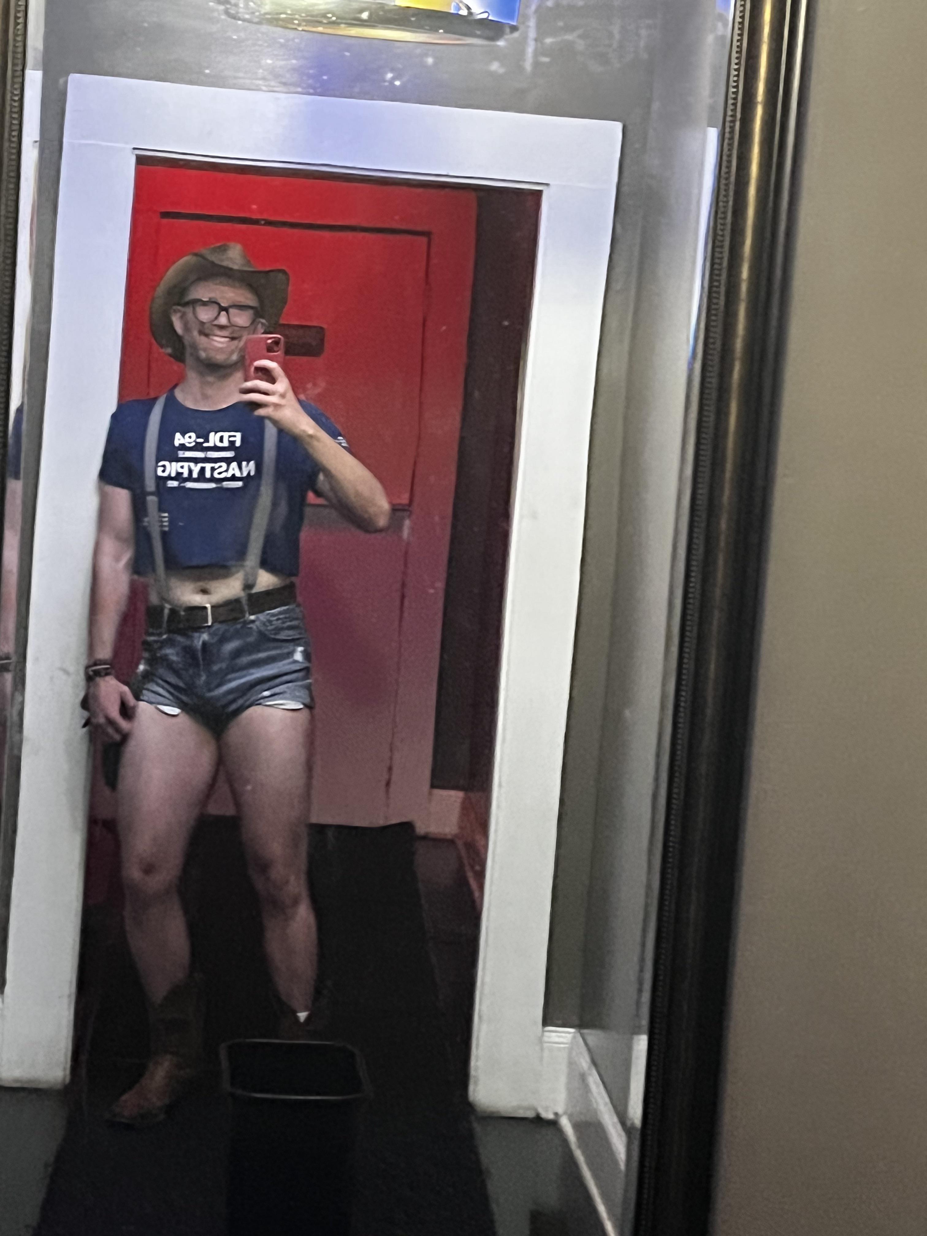 Technically mild? | Scrolller