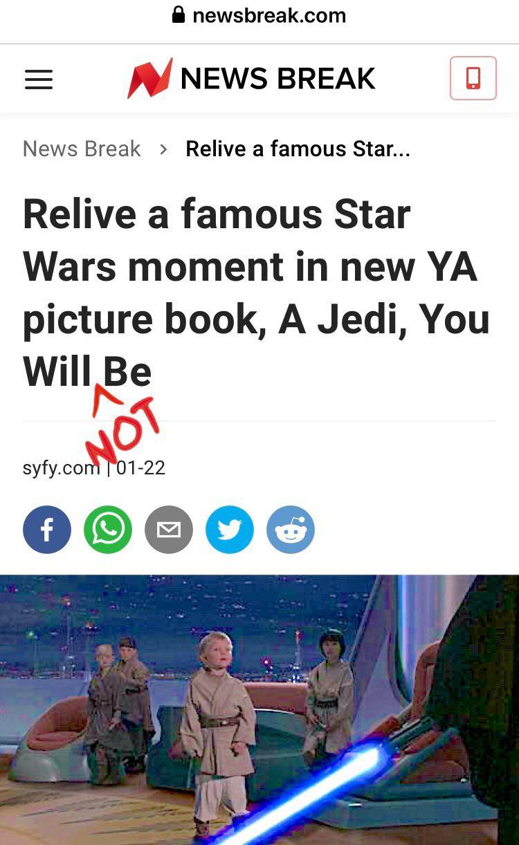 Technically the truth. | Scrolller