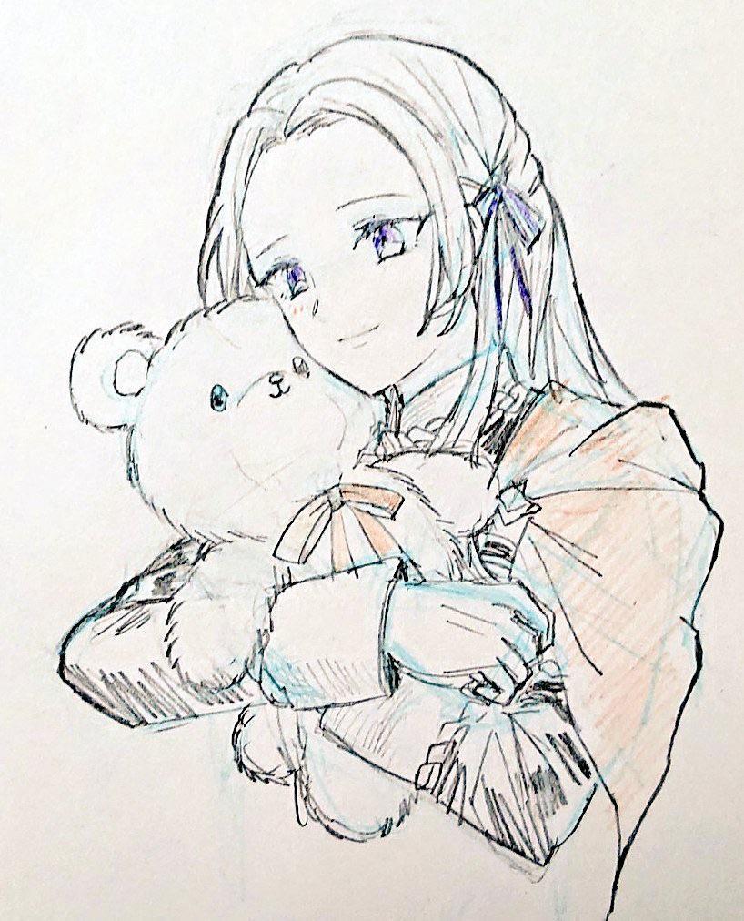 Teddy bear | Scrolller