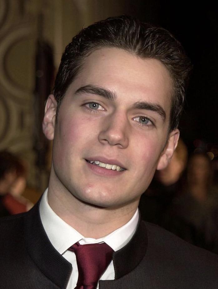 Teenage heartthrob | Scrolller