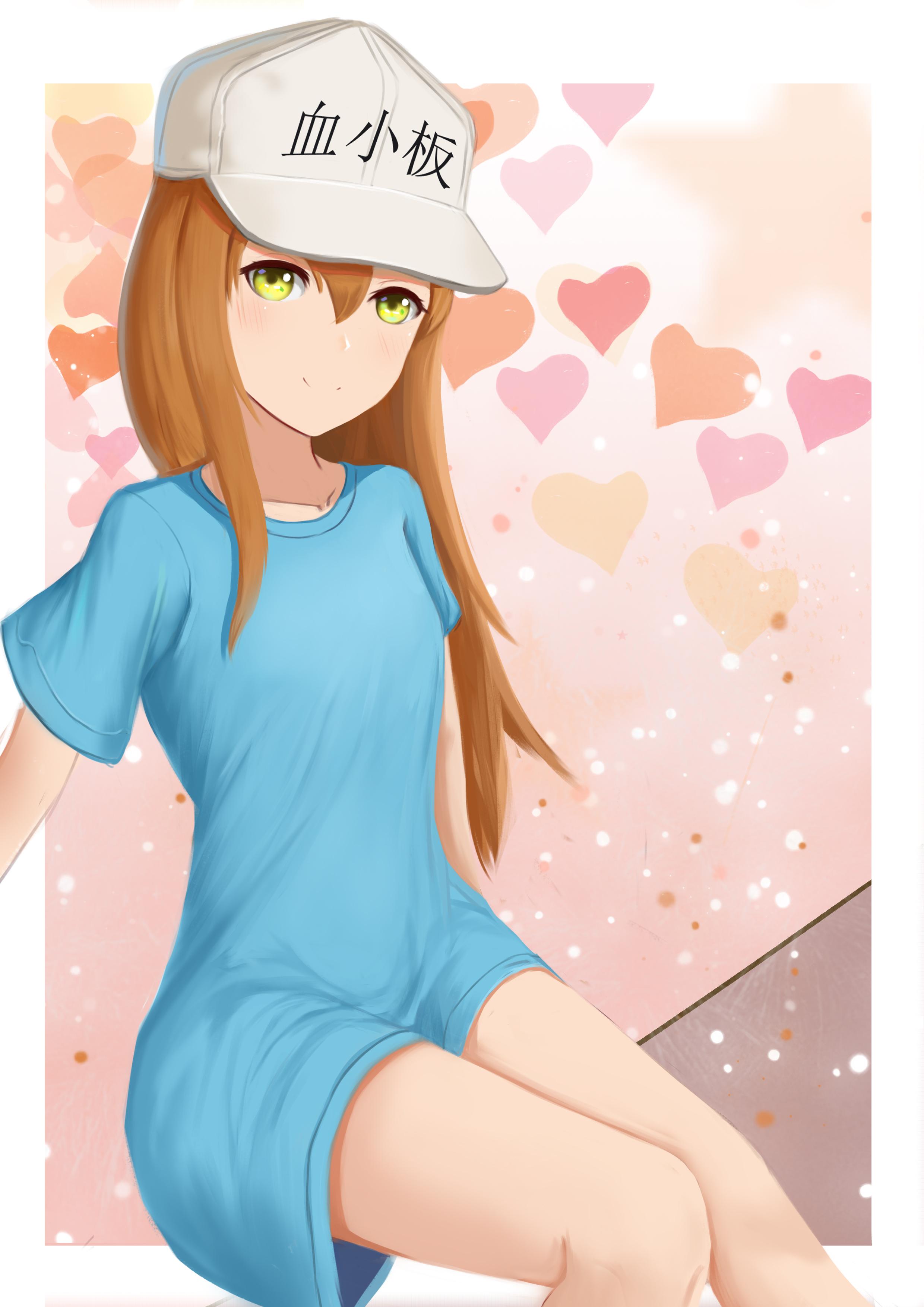 Teenage platelet | Scrolller