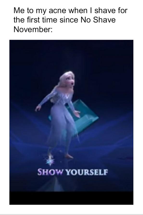 Teenager Problems Scrolller