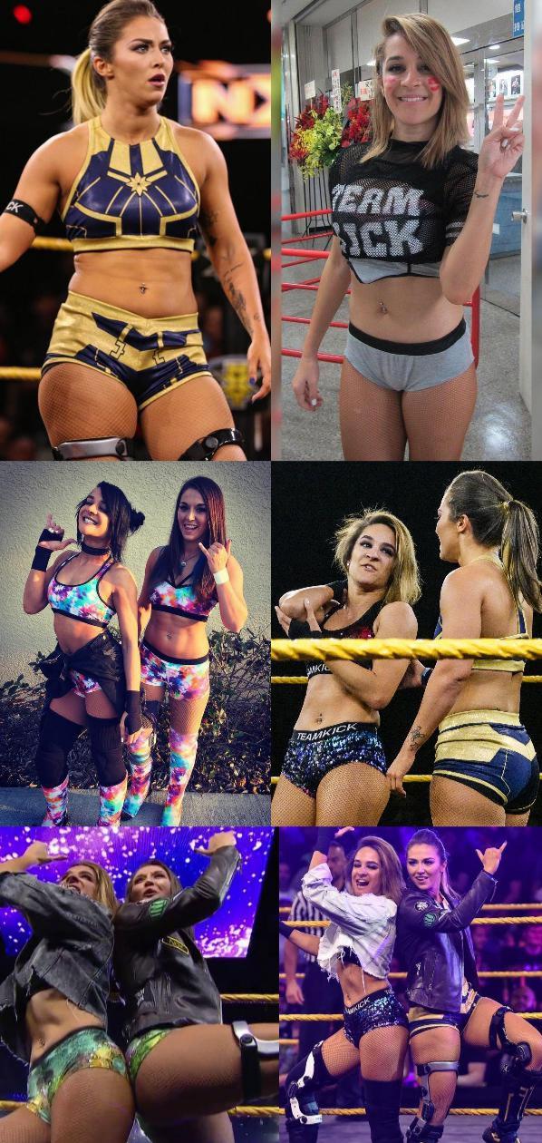 tegan nox and dakota kai | Scrolller