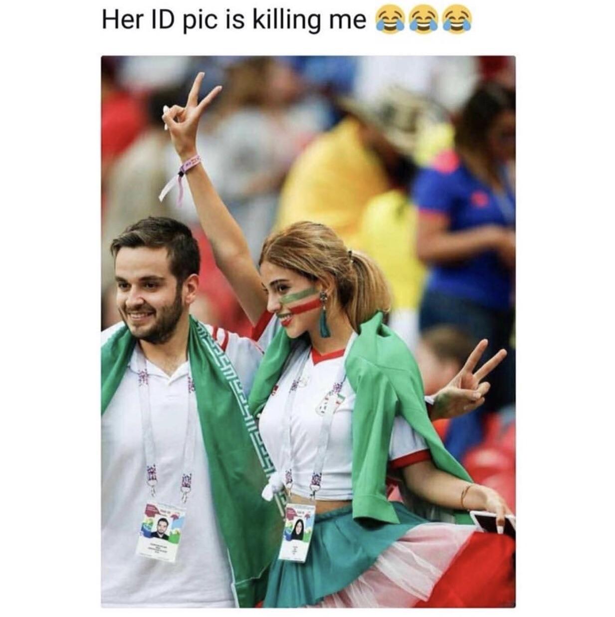 Tell me again how the hijab is liberating? | Scrolller