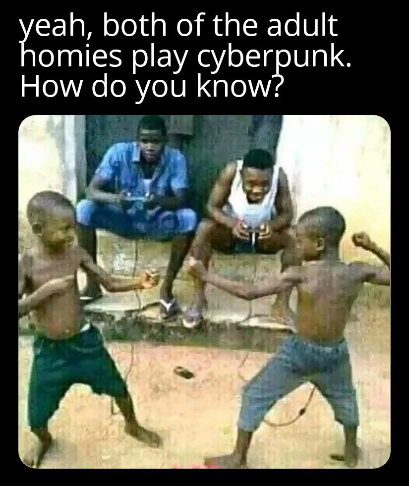 How do you know? | Scrolller