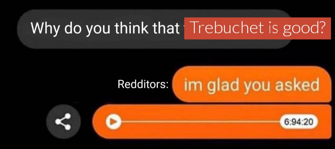 Template shamelessly stolen. Catapults bad | Scrolller