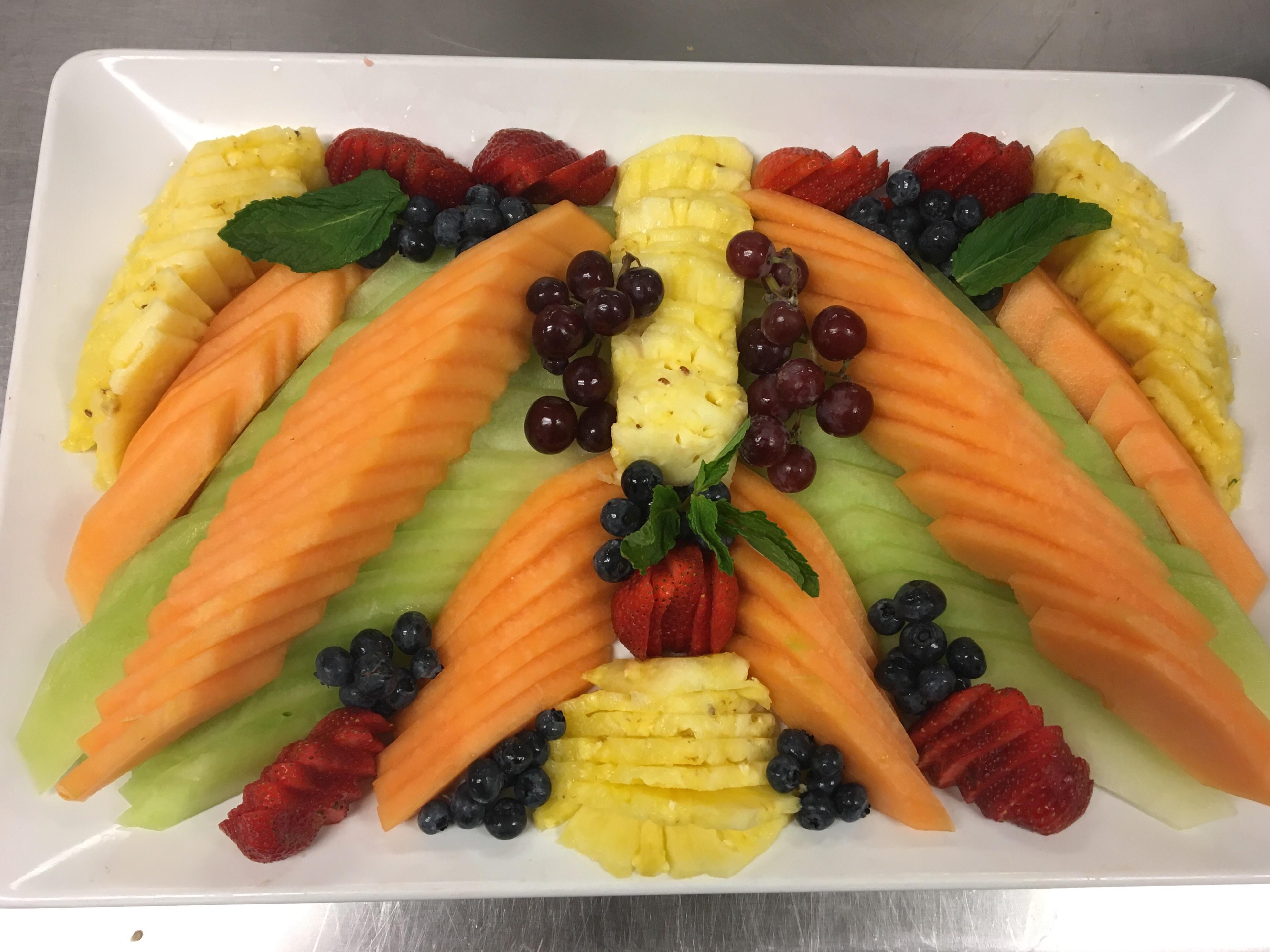 Temple of Fruit | Scrolller