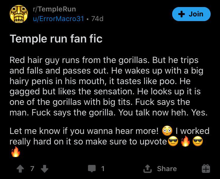 Temple Run | Scrolller