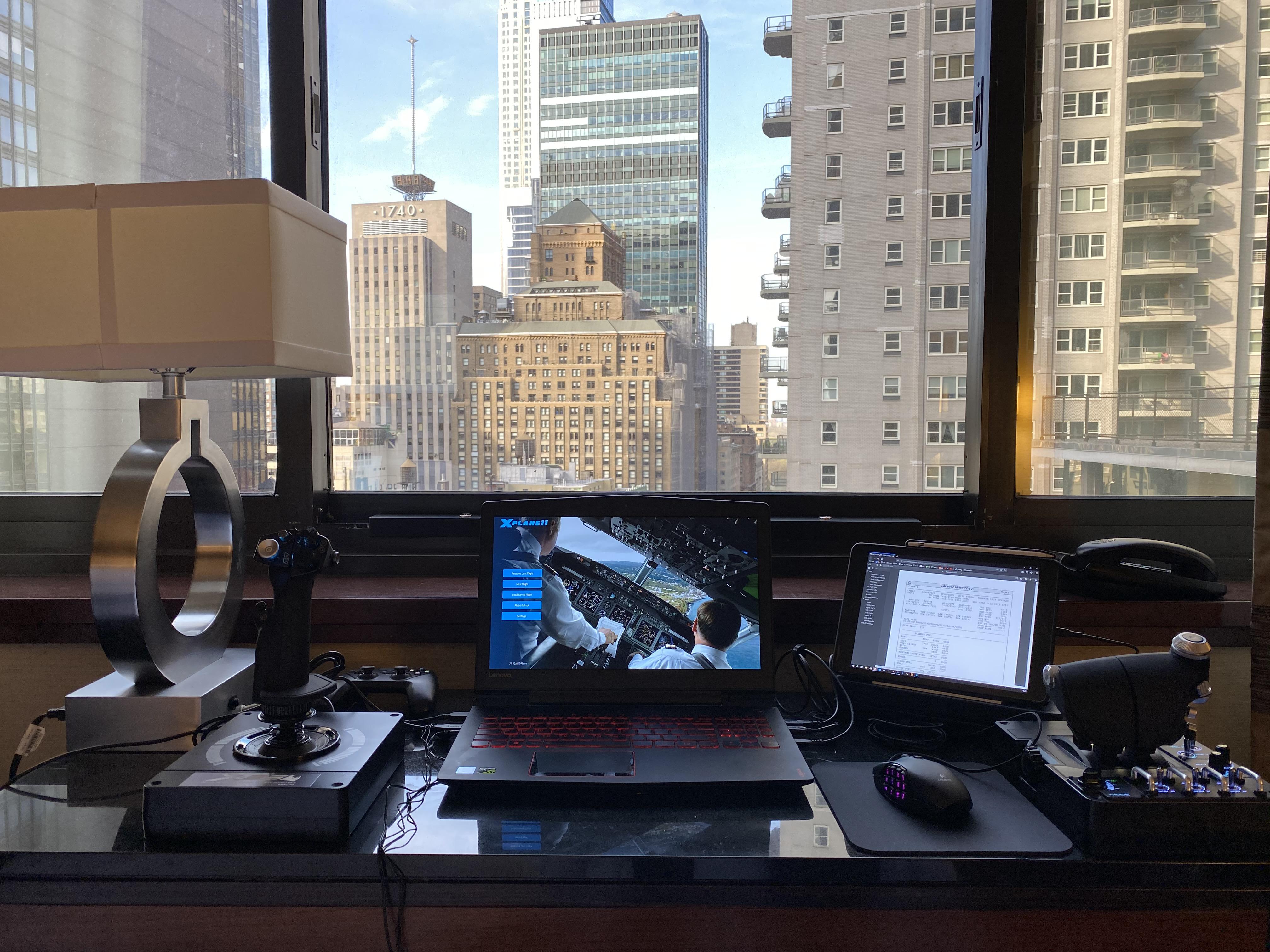 Temporary Quarantine Setup | Scrolller