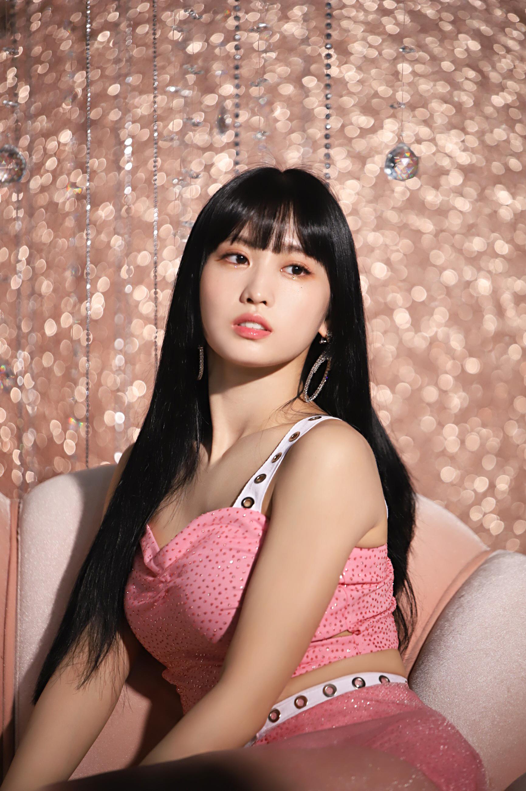 Tempting Momo | Scrolller