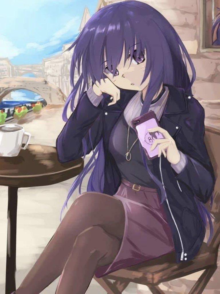 Tenka is an underrated king | Scrolller