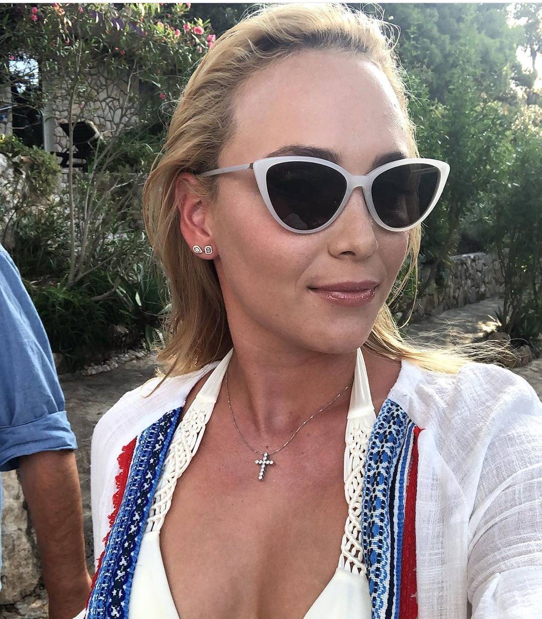 Tennis player- Donna Vekic | Scrolller