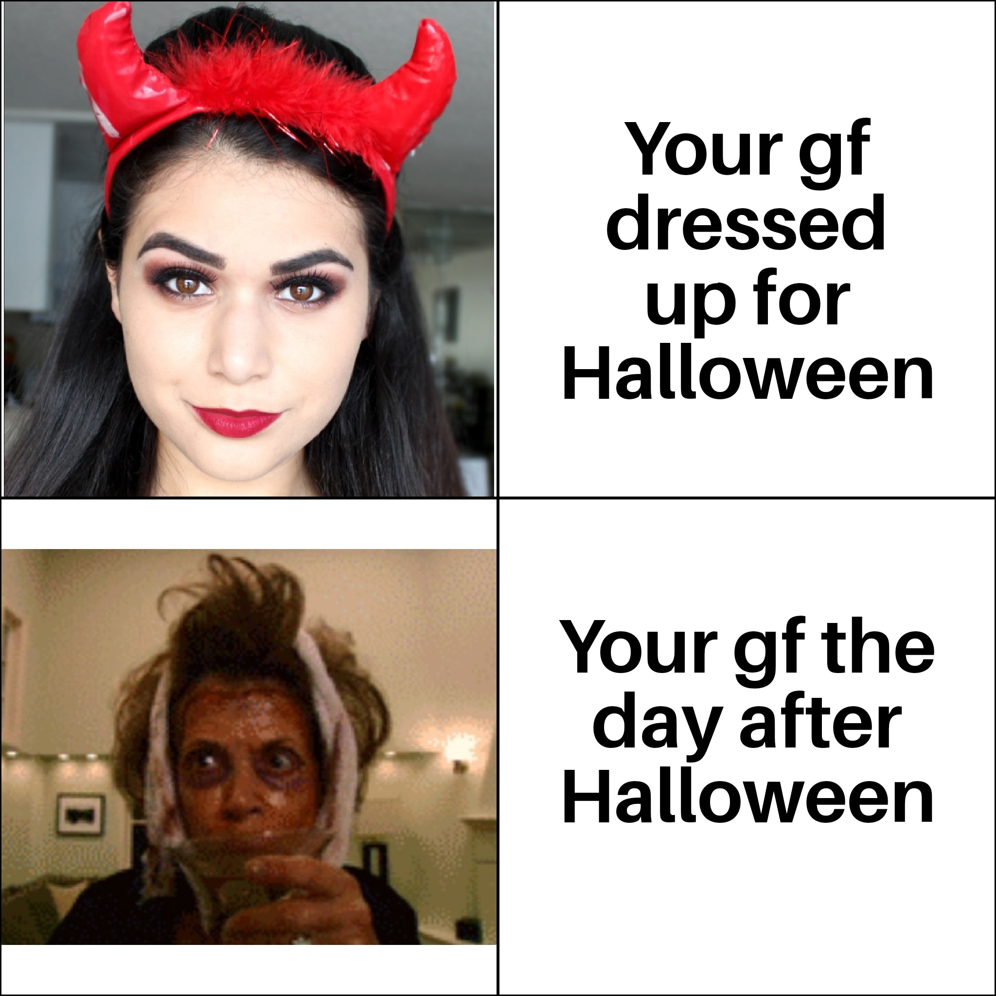 Terrifying Scrolller