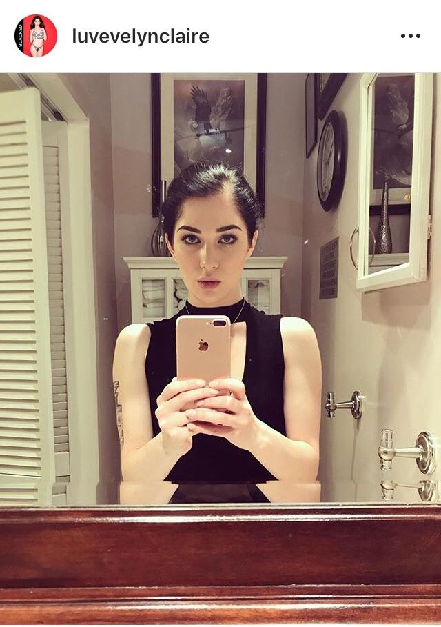 Terrifyingly perfect. | Scrolller