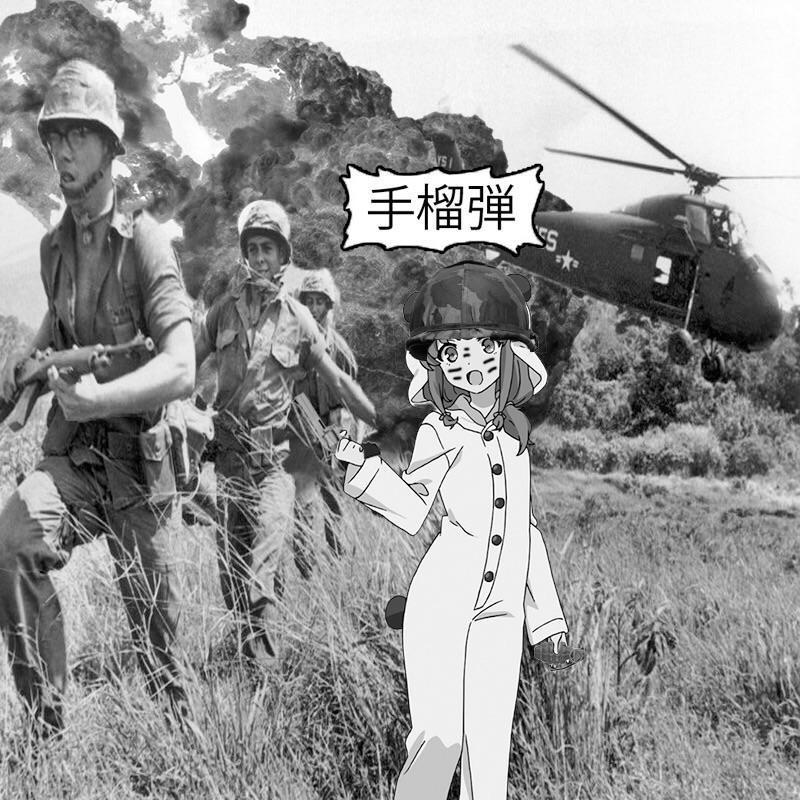 Tet Offensive 1968 | Scrolller