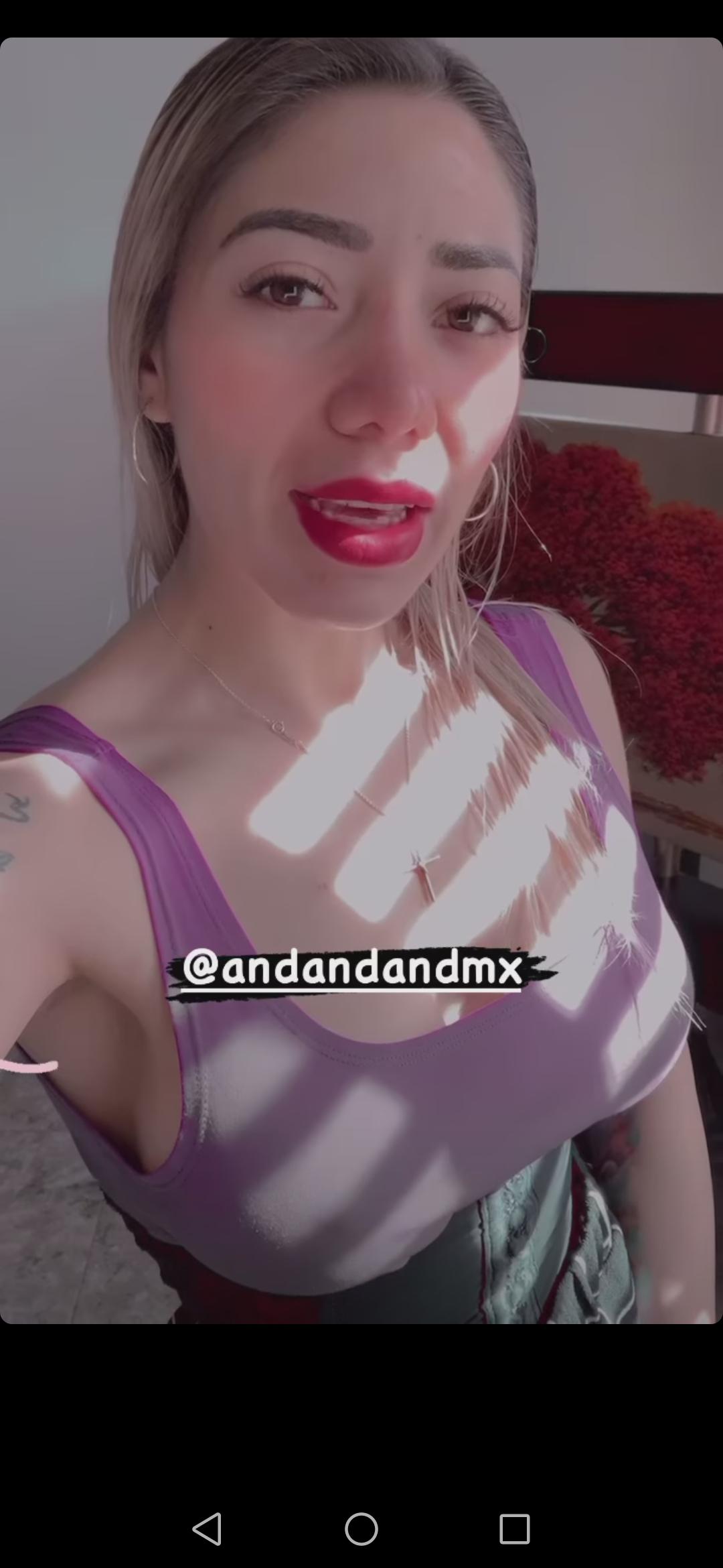 Tetas de Ana Elisa | Scrolller