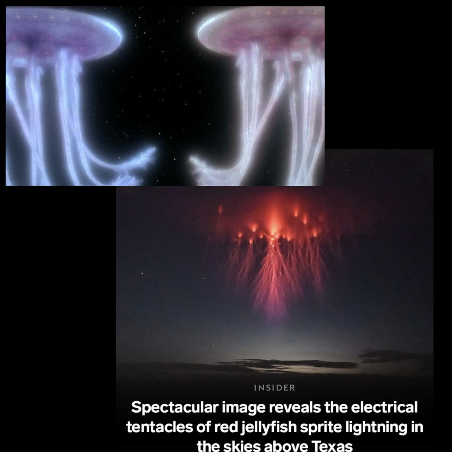 Texas is Farpoint? | Scrolller