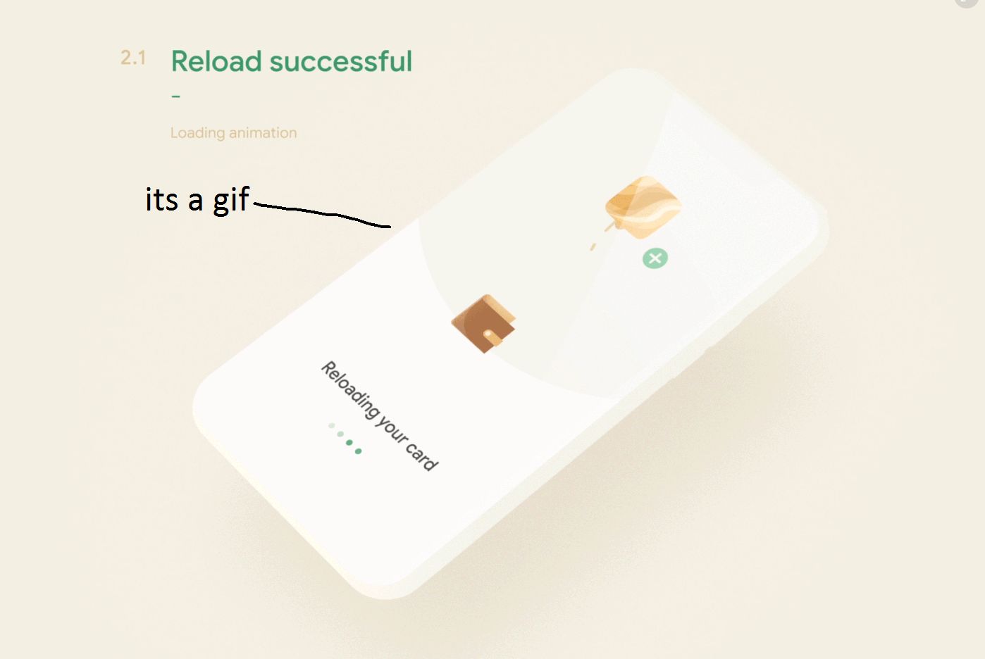Text, Image, Gif all in one frame | Scrolller