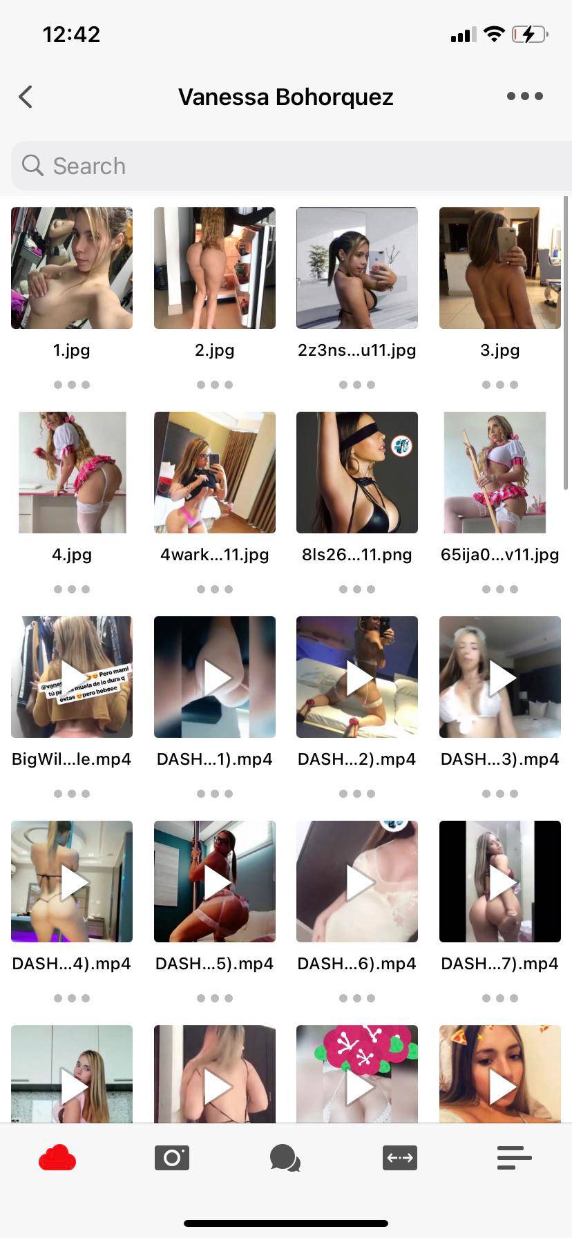 Text me $ | Scrolller