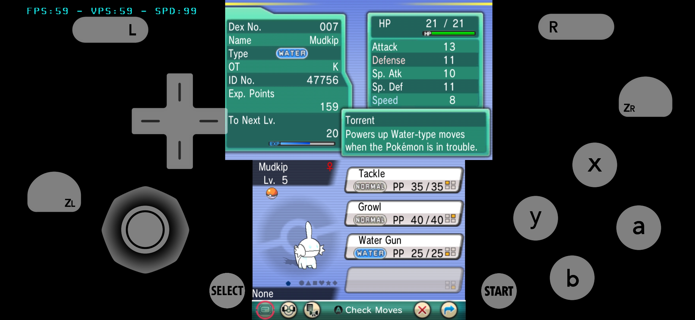 Texture Bug Citra MMJ | Scrolller