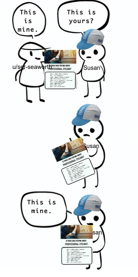 TFW it really was a solid meme | Scrolller