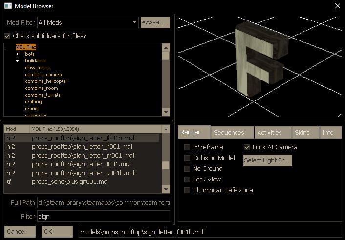 Tfw you release a map but forgot to check for leaks | Scrolller