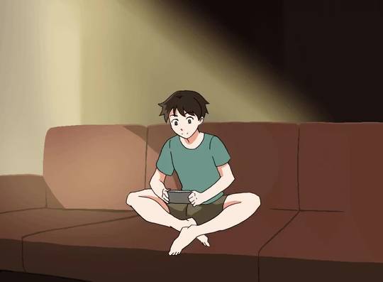 [TGTF] Transformation on Sofa by Rikeza | Scrolller